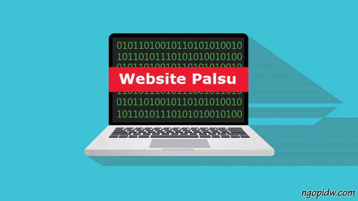 Waspada Penipuan Online, Kenali Ciri Website Resmi Yang Perlu Anda Ketahui – Aksaralab